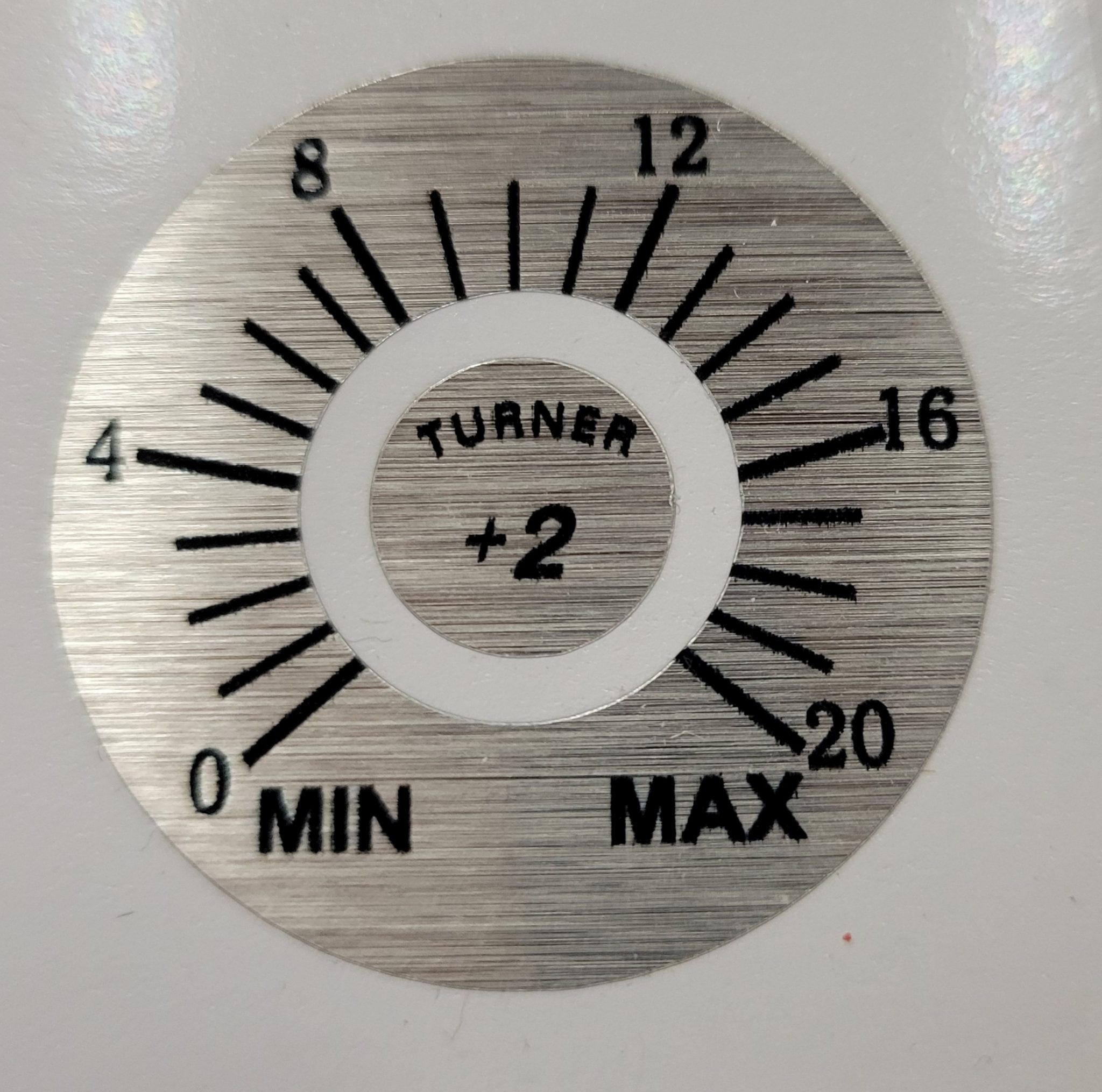 Labels/Decals | Product categories | LinearAmplifier.info